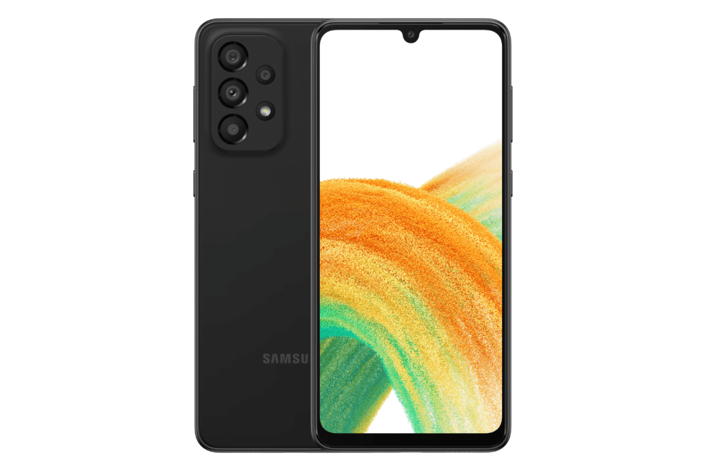 سعر ومواصفات Samsung Galaxy A33 5G | موبايل كوم | MobileCoom