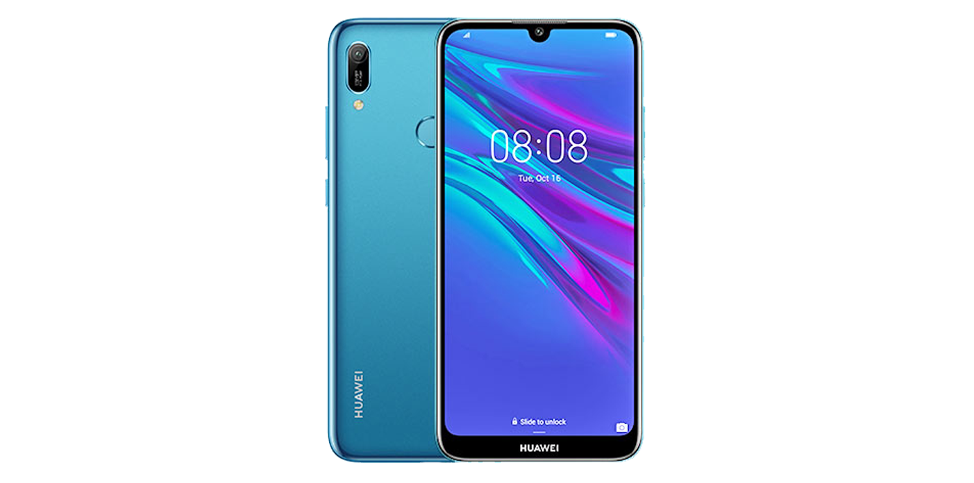 Huawei Y6 Pro (2019) | موبايل كوم | MobileCoom